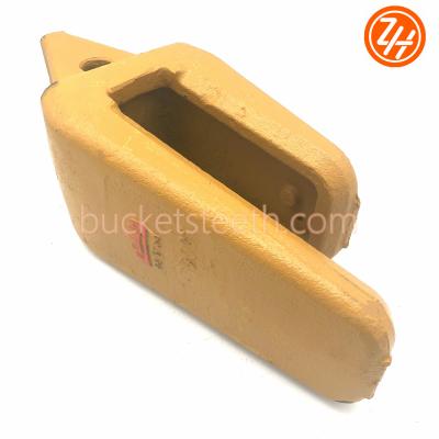 China 713-00033 2713-00032 DH360 DX360 Bestand de Schuring van Graafwerktuigbucket teeth adapter Te koop