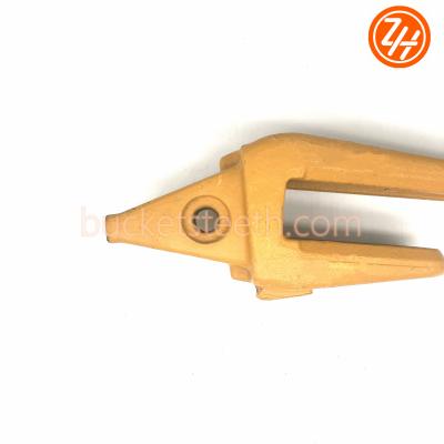 China 713-00033 2713-00032 DH360 DX360 Bestand de Schuring van Graafwerktuigbucket teeth adapter Te koop