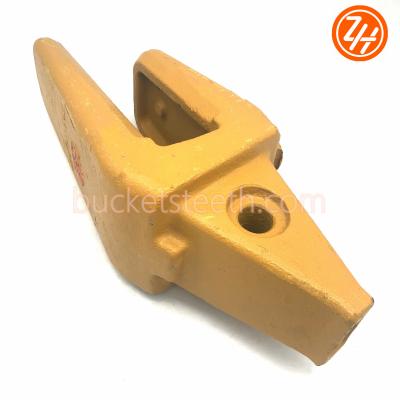China 713-00033 2713-00032 DH360 DX360 Bestand de Schuring van Graafwerktuigbucket teeth adapter Te koop