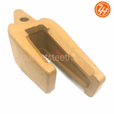 China De Emmertanden en Adapters van 53HRC 208-939-3120-60 PC400 KOMATSU Te koop