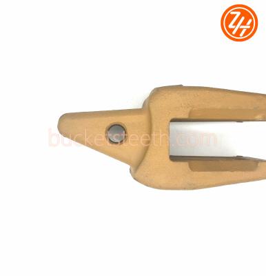 China De Emmertanden en Adapters van 53HRC 208-939-3120-60 PC400 KOMATSU Te koop