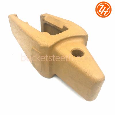 China De Emmertanden en Adapters van 53HRC 208-939-3120-60 PC400 KOMATSU Te koop