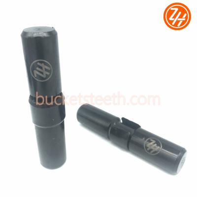 China 09244-02516 Bagger Bucket Teeth Pins zu verkaufen
