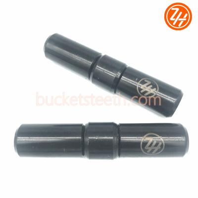 China 09244-02516 Bagger Bucket Teeth Pins zu verkaufen