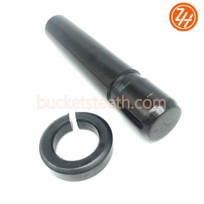 China 2713-1219 máquina escavadora Bucket Teeth Pins de DH300 115mm 2705-1021 713-00054 à venda