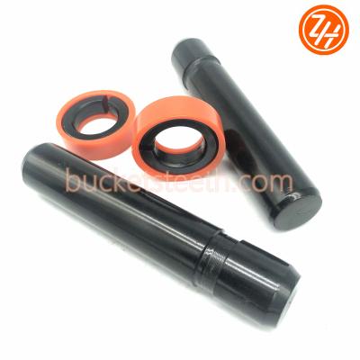 China 2713-1219 máquina escavadora Bucket Teeth Pins de DH300 115mm 2705-1021 713-00054 à venda