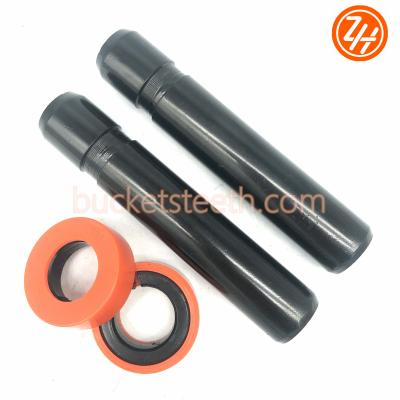 China 2713-1219 máquina escavadora Bucket Teeth Pins de DH300 115mm 2705-1021 713-00054 à venda