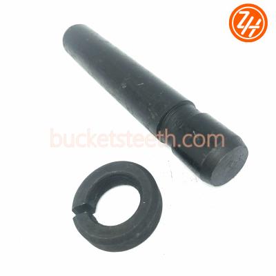 China Cilindro Mini Digger Bucket Pins For KOBELCO de E161-3035 61E5-11150 SK200 à venda