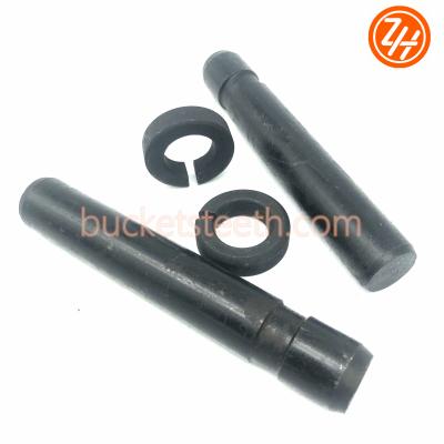 China Cilindro Mini Digger Bucket Pins For KOBELCO de E161-3035 61E5-11150 SK200 à venda