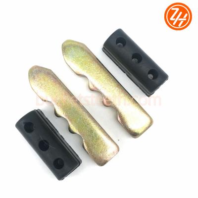 China 2705-9006 a máquina escavadora Bucket Teeth Pins de 18S DH55 liga a máquina escavadora de aço Spare Parts à venda