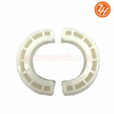 China 456 7043 456 7042 het Graafwerktuig Bucket Teeth Pins van E336 30ton voor Te koop