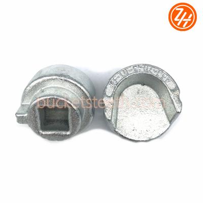 China 456 7043 456 7042 het Graafwerktuig Bucket Teeth Pins van E336 30ton voor Te koop