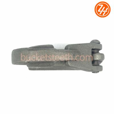 China OEM 3Ton 110mm de Vervangingsdelen van Graafwerktuigbucket hook doosan Te koop