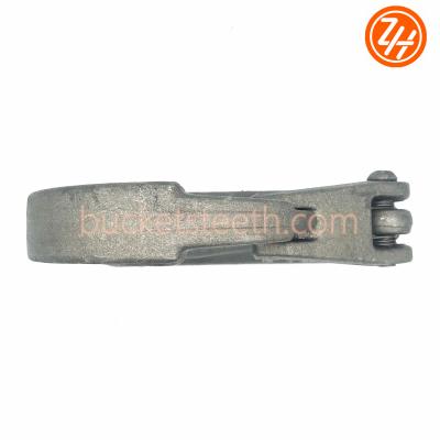 China 12 Ton Excavator Bucket Hook, vestem a máquina escavadora Lifting Hook de Resisitant à venda