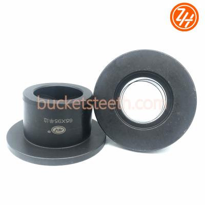 China SH120 132mm het Graafwerktuig Parts van Graafwerktuigbucket bushing sumitomo Te koop