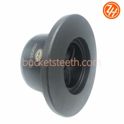 China SH120 132mm het Graafwerktuig Parts van Graafwerktuigbucket bushing sumitomo Te koop
