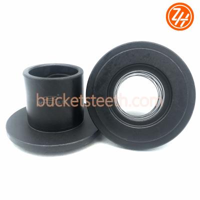 China 54HRC máquina escavadora Bucket Bushing à venda