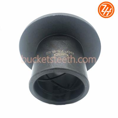 China 54HRC máquina escavadora Bucket Bushing à venda