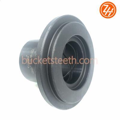 China 54HRC máquina escavadora Bucket Bushing à venda