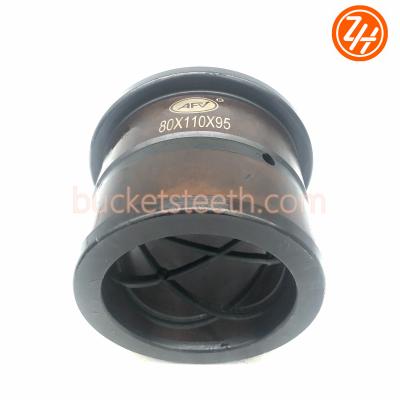中国 PC200-7 PC200-8小松装置の部品を薮で囲む20Y-70-32331 57HRCシャフトの袖 販売のため
