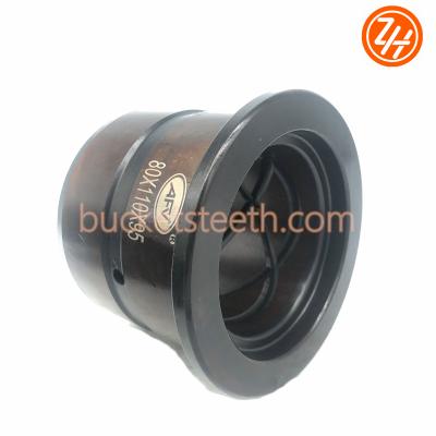 中国 PC200-7 PC200-8小松装置の部品を薮で囲む20Y-70-32331 57HRCシャフトの袖 販売のため