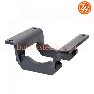 Cina prova ISO9001 dell'abrasione di Track Link Guard dell'escavatore 20Y-30-31160 in vendita
