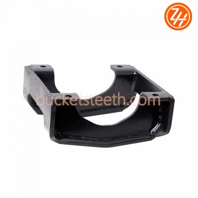 China Máquina escavadora Track Chain Guard do OEM 8059049 4335209 4248682 8052020 peças de Hitachi EX200 à venda