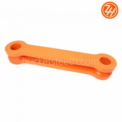 China 2155-1299B Bagger Bucket Link, 2155-1300B Hitachi EX200 Teile zu verkaufen