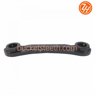 Cina Escavatore Parts di VOE14508410 Q345B Digger Link EC460 EC480 58HRC Volvo in vendita
