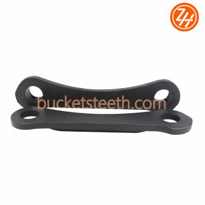 Cina Escavatore Parts di VOE14508410 Q345B Digger Link EC460 EC480 58HRC Volvo in vendita