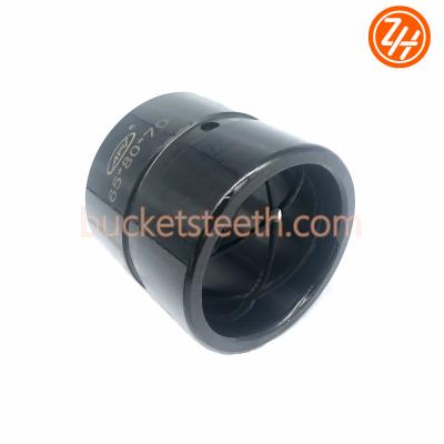 中国 ボルボの交換部品を薮で囲むSA1172-00111 EC210 85mmの掘削機のバケツ 販売のため