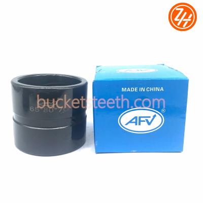 中国 ボルボの交換部品を薮で囲むSA1172-00111 EC210 85mmの掘削機のバケツ 販売のため