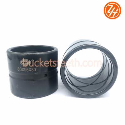 China 707-76-80020 Bagger Bucket Bushing 40DR, Buchse HRC58 KOMATSU zu verkaufen
