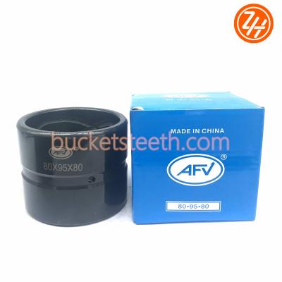 China 707-76-80020 Bagger Bucket Bushing 40DR, Buchse HRC58 KOMATSU zu verkaufen