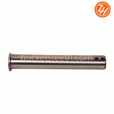 Cina Escavatore Bucket Teeth Pins dell'OEM YN12B01716P1 SK200 per Kobelco in vendita