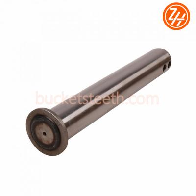 Cina Escavatore Bucket Teeth Pins dell'OEM YN12B01716P1 SK200 per Kobelco in vendita