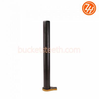 Cina 206-70-55160 perni del secchio di PC200 KOMATSU, escavatore Pin di 55HRC 80mm in vendita