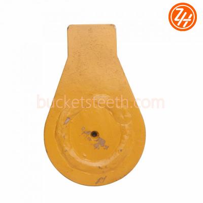 Cina 206-70-55160 perni del secchio di PC200 KOMATSU, escavatore Pin di 55HRC 80mm in vendita