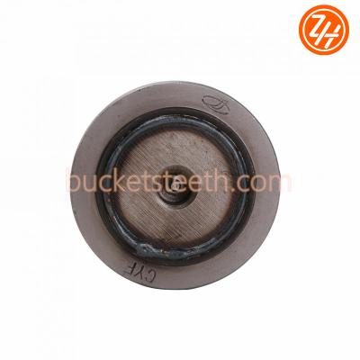 China Q345B de Spelden van emmertanden Te koop