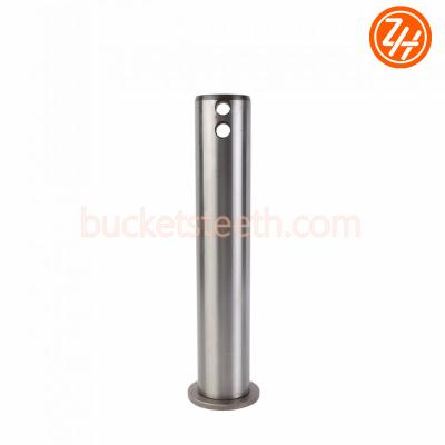 China 3036973 het Graafwerktuig Bucket Pin Hitachi Replacement Parts van EX200 52HRC Te koop