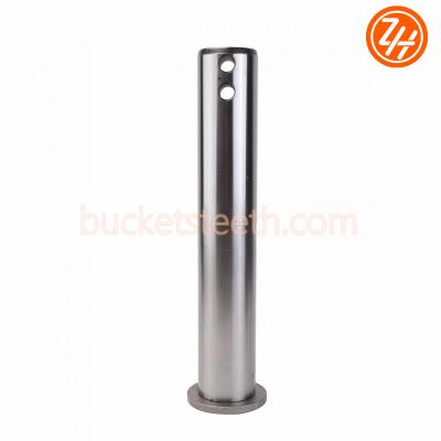 China a cubeta de 80mm fixa a abrasão 3088581 3036973 T144754 resistentes AT317252 ZAX230 à venda