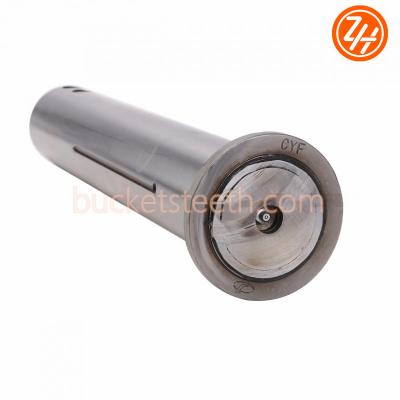 China a cubeta de 80mm fixa a abrasão 3088581 3036973 T144754 resistentes AT317252 ZAX230 à venda