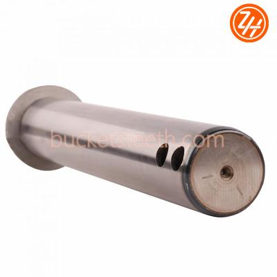 Cina Escavatore Bucket Pin del cilindro di CX210 169282A1 80mm con rifinitura regolare in vendita