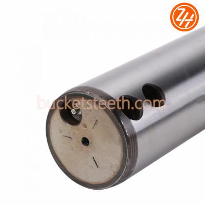 Cina abrasione delle parti di Pins Hyundai Spare dell'escavatore di 61N6-11011 R210 90mm resistente in vendita