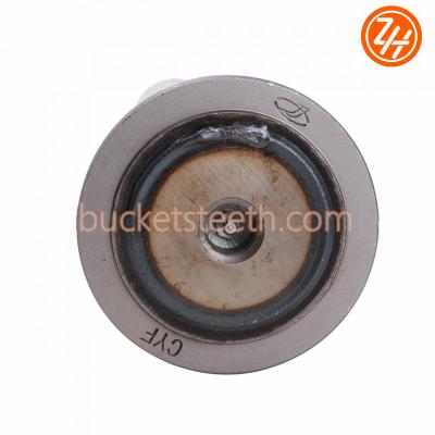 Cina abrasione delle parti di Pins Hyundai Spare dell'escavatore di 61N6-11011 R210 90mm resistente in vendita