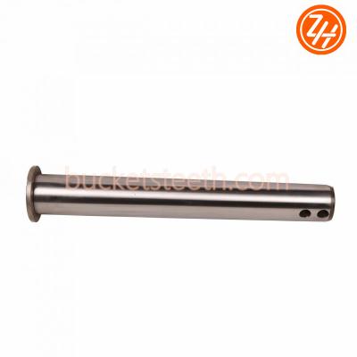 China 61EM-00111 R220 80mm Graafwerktuig Bucket Pins Hyundai Digger Parts Te koop