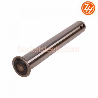 China 61EM-00111 R220 80mm Graafwerktuig Bucket Pins Hyundai Digger Parts Te koop