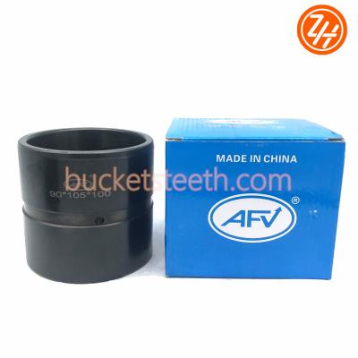 中国 SA1173-00091 EC210の掘削機のピンおよび薮ボルボのための105mm 販売のため