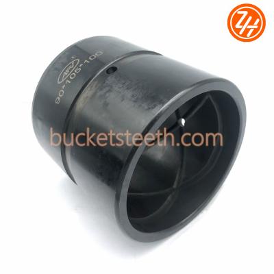 中国 SA1173-00091 EC210の掘削機のピンおよび薮ボルボのための105mm 販売のため