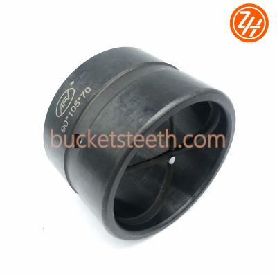 China 4443885 ZAX240 ligam Hitachi de aço que Cobre a abrasão resistente à venda